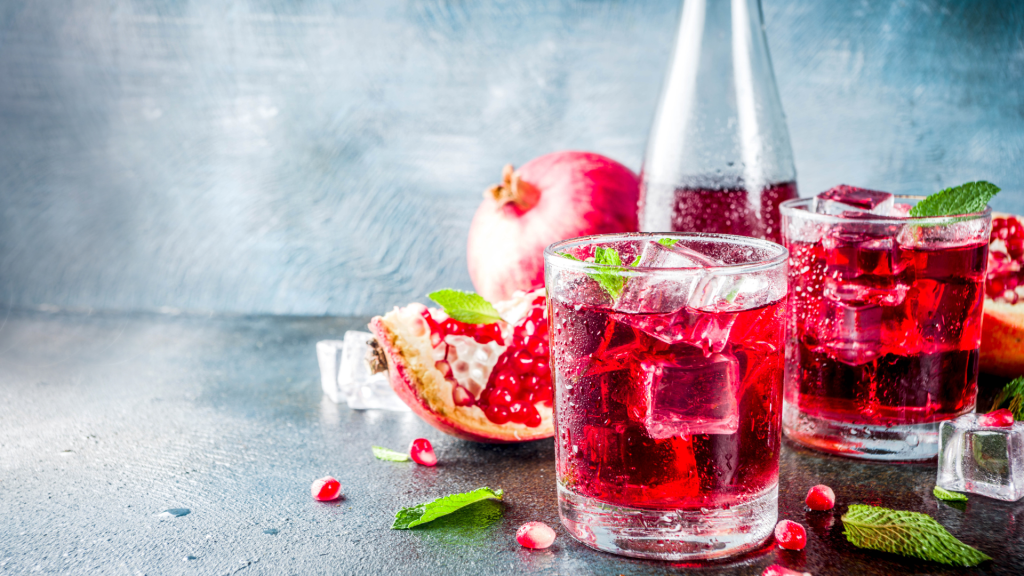 Tailor-Made Beverage Solutions - ITS Nutriscience